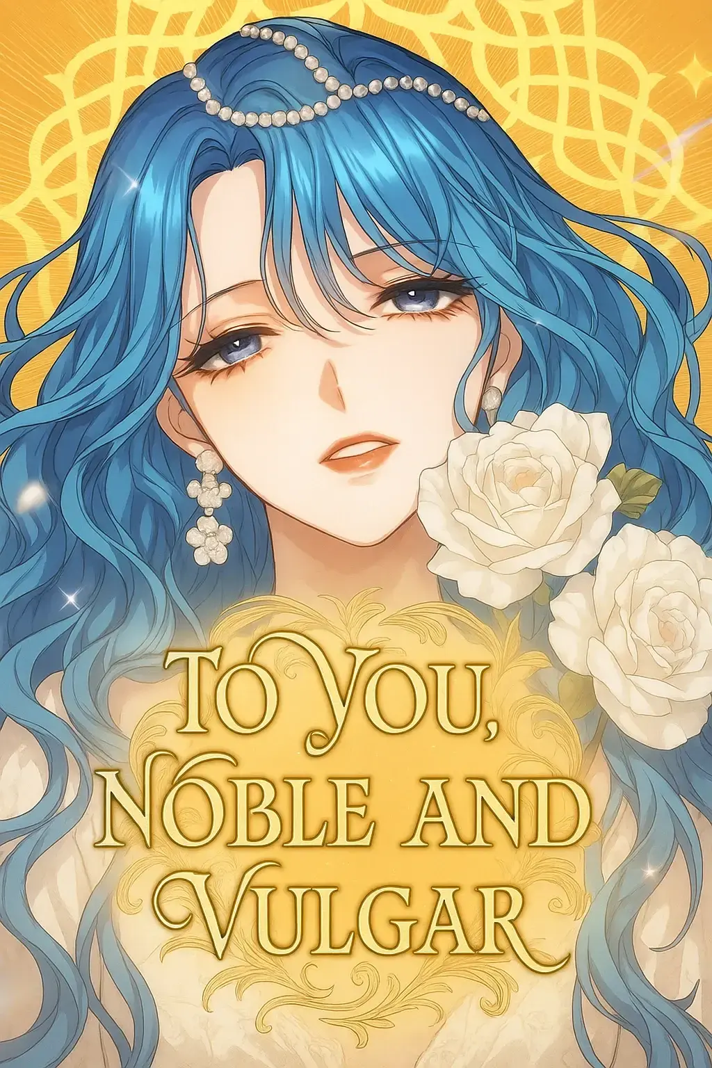 Noble in Name, Vulgar at Heart