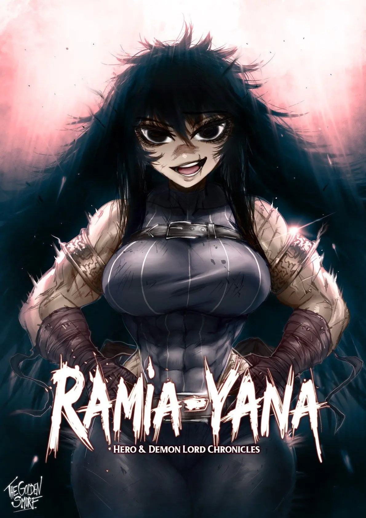 Ramia-Yana