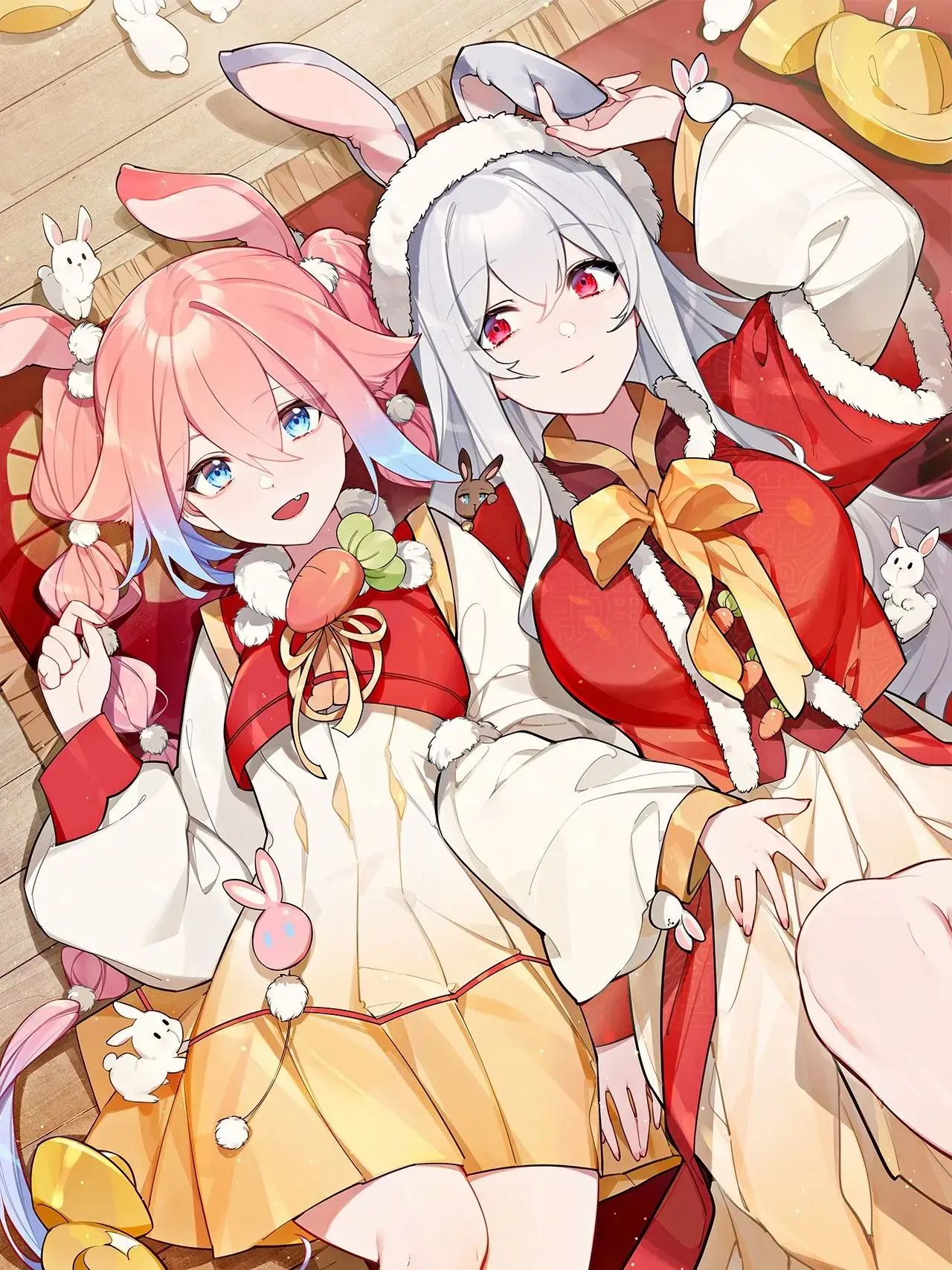 My Fake Girlfriends Defending Against Their Attacks