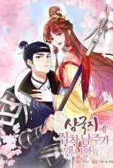 The List Of Manhwa Series
