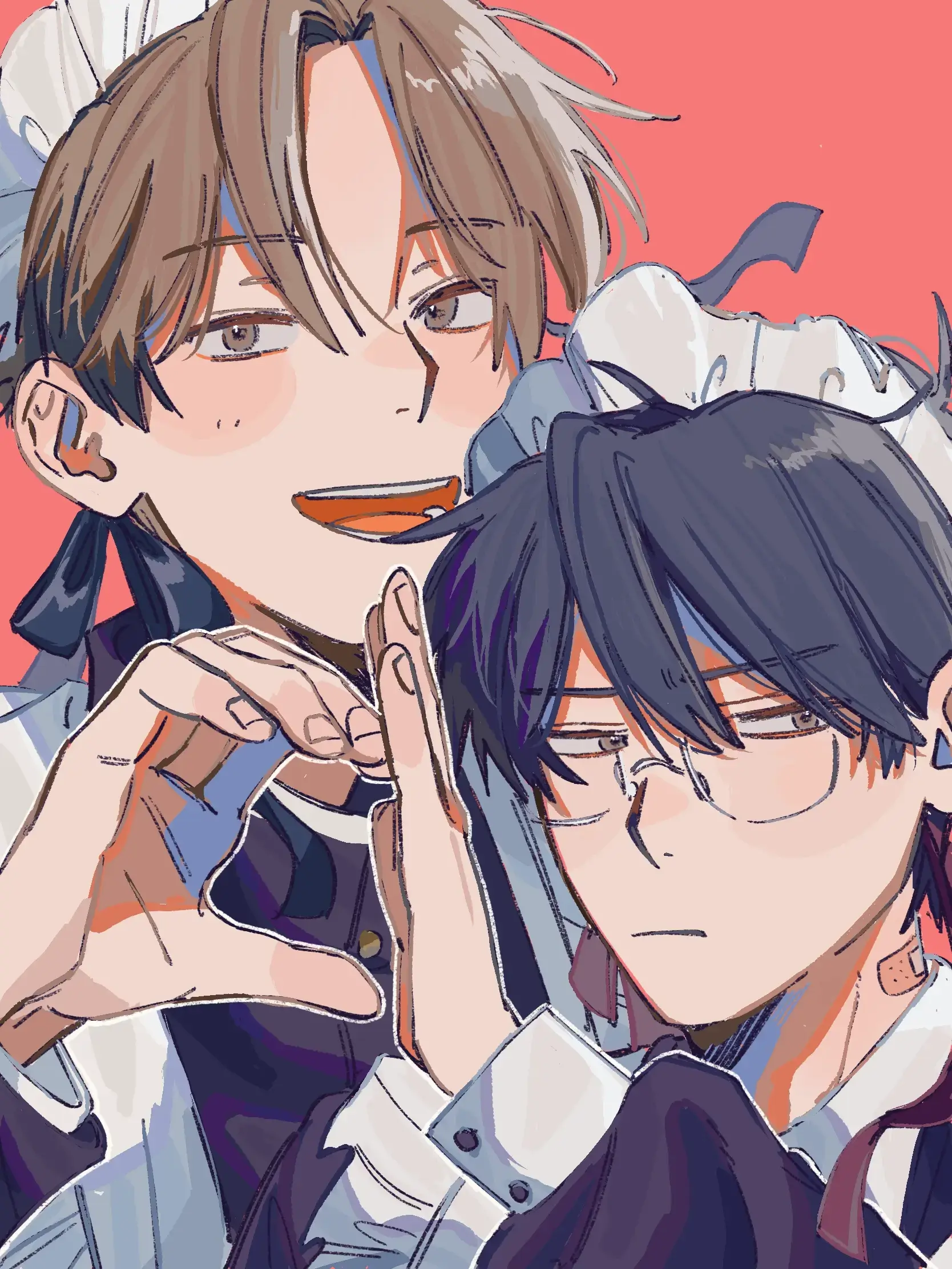 The List Of Manga Series - Page 3