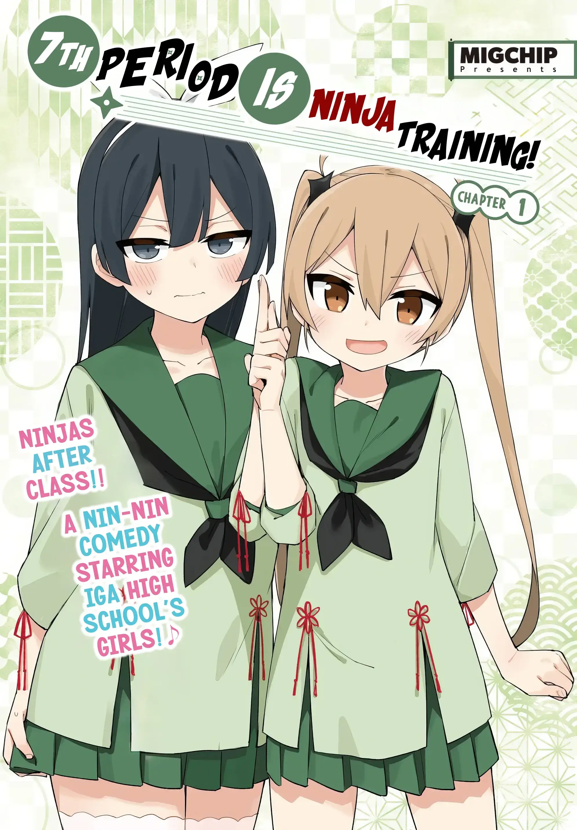 Read Manga, Manhua and Manhwa Online For Free - Page 3