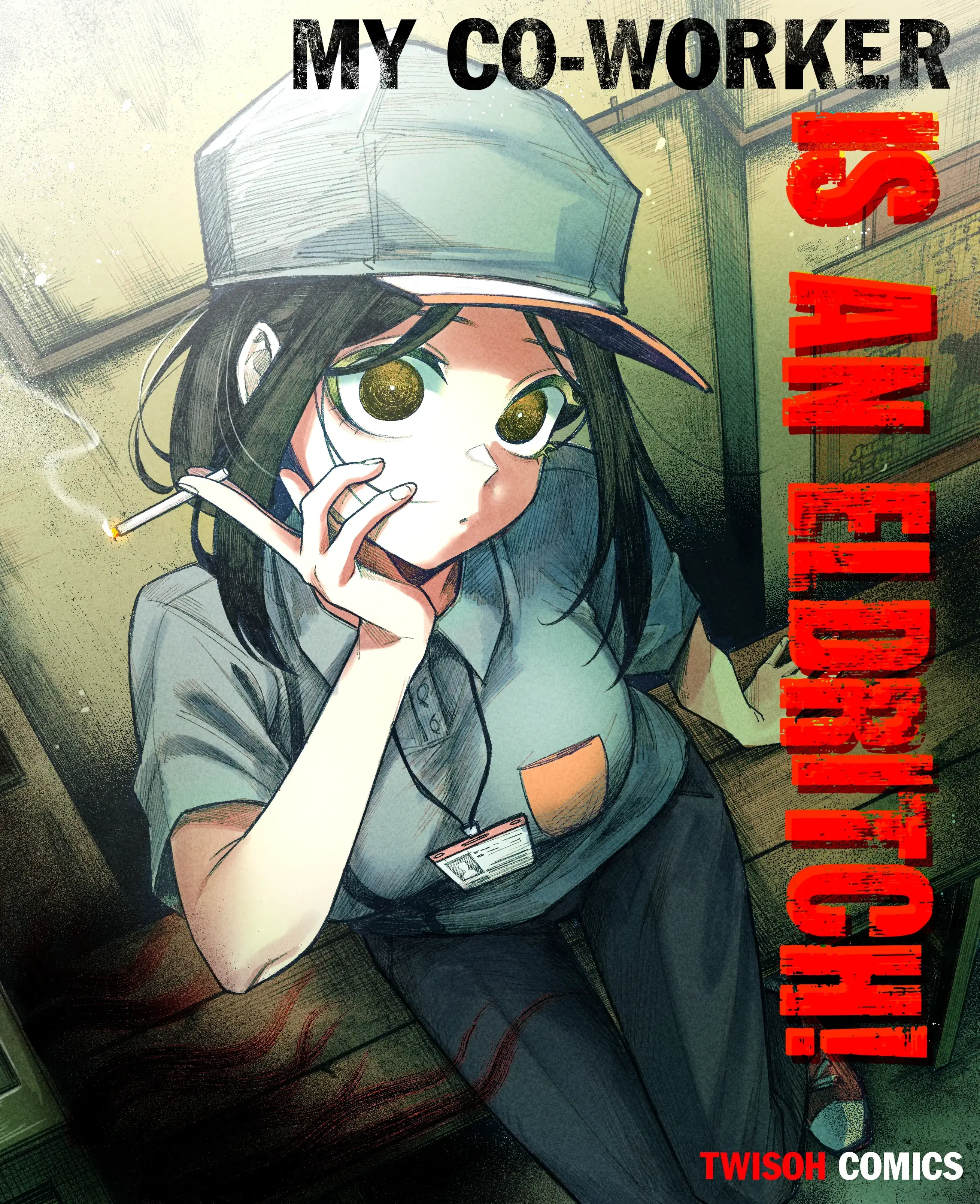 The List Of Manga Series - Page 2