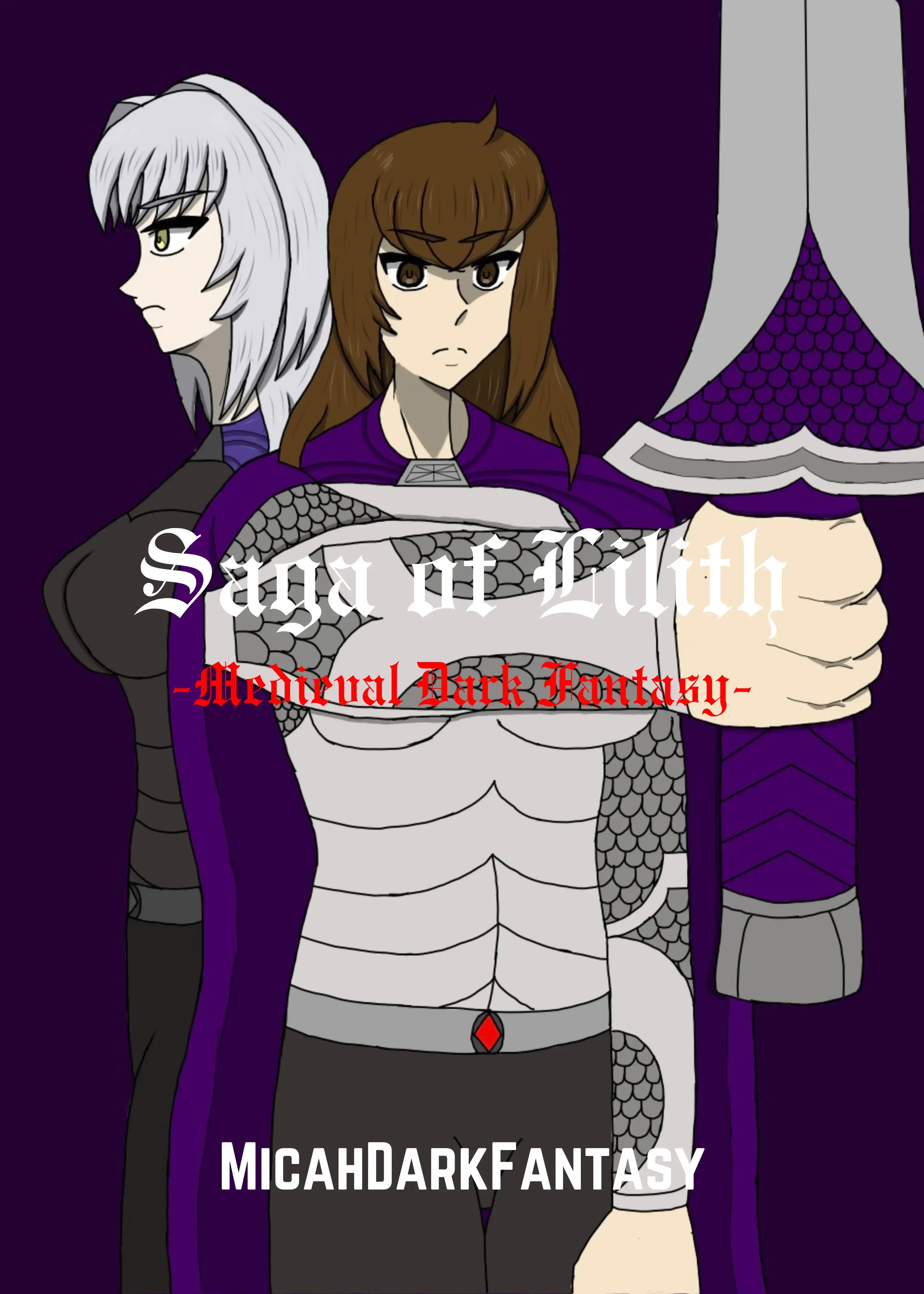 The List Of Manhwa Series