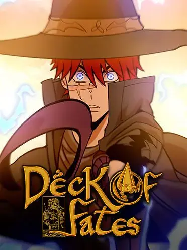 Deck of Fates