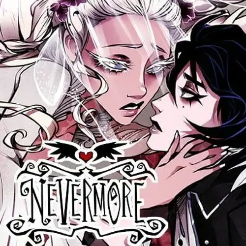 Nevermore (Kate Flynn)