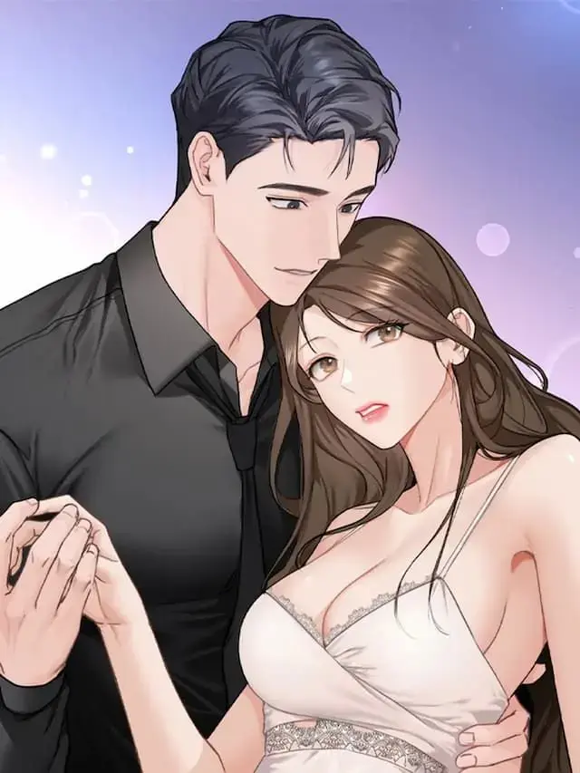 My Boss Is Too Affectionate