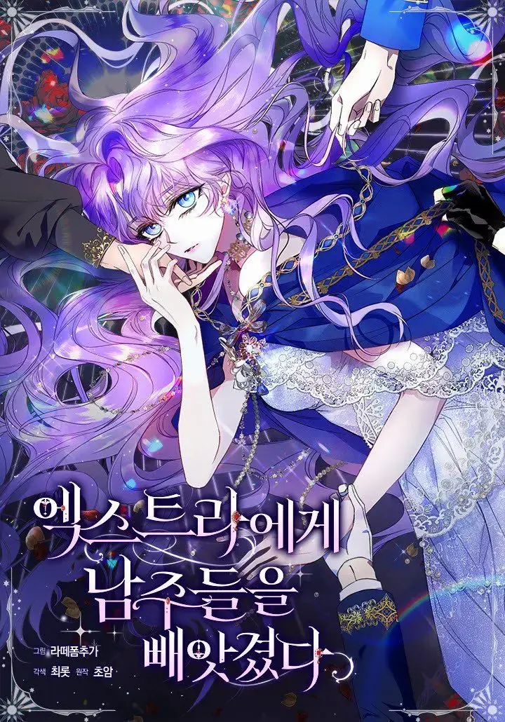 The List Of Manhwa Series