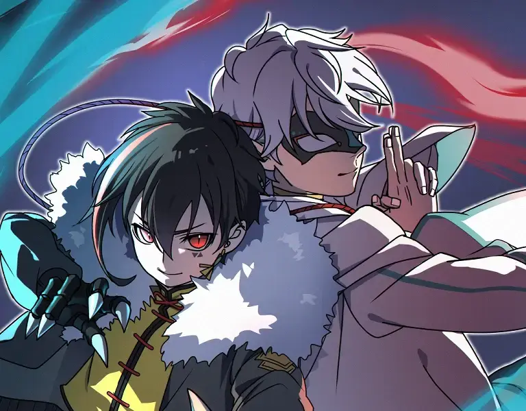 The List Of Manhua Series