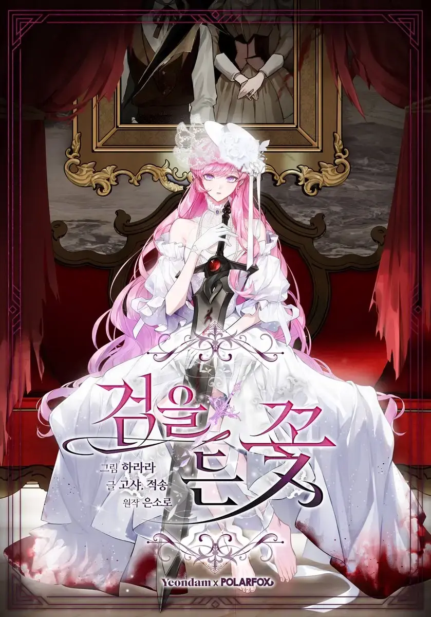 The List Of Manhwa Series