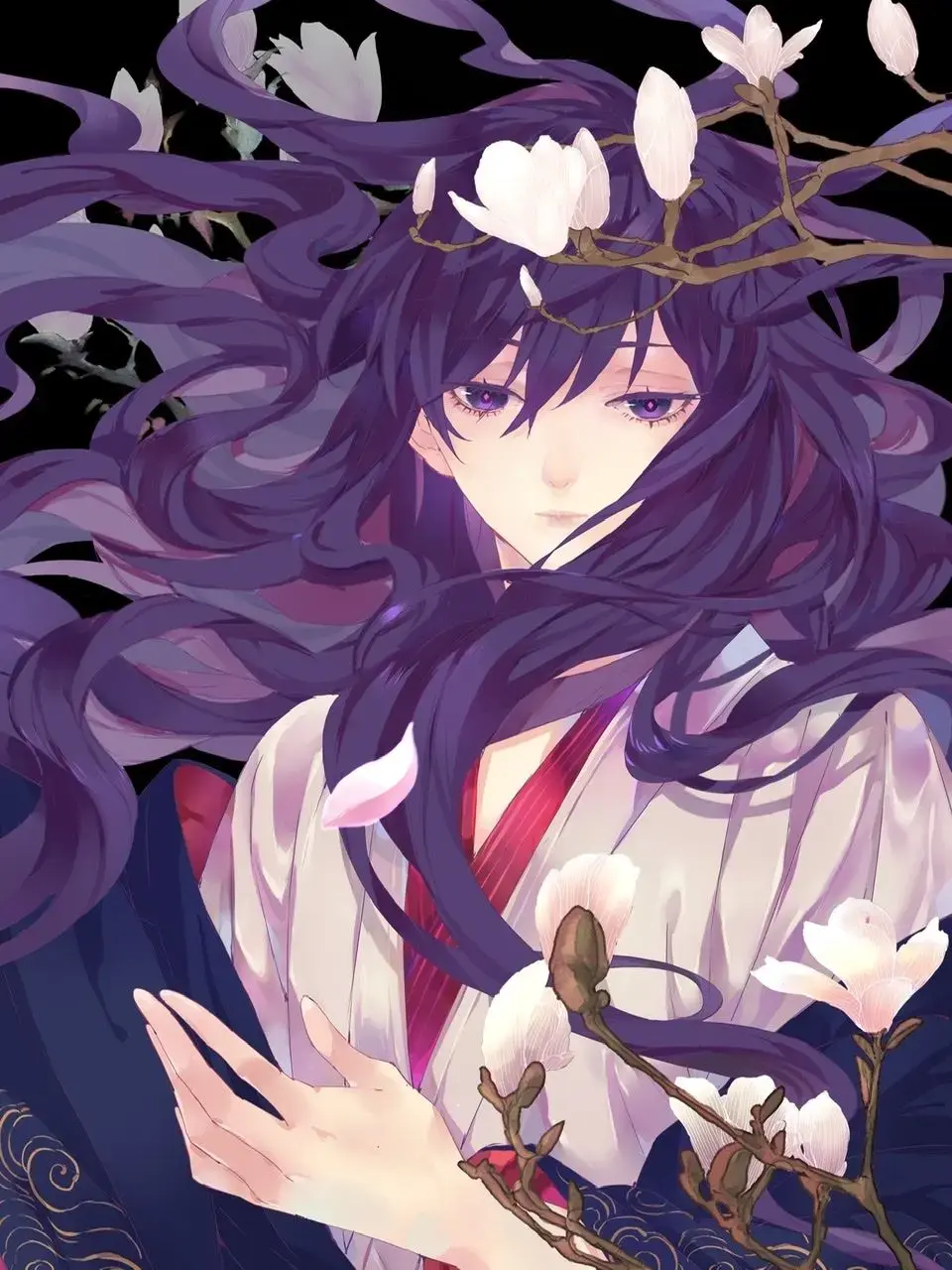 The List Of Series Illustrated By Bian-li-jun-bian-li-jun